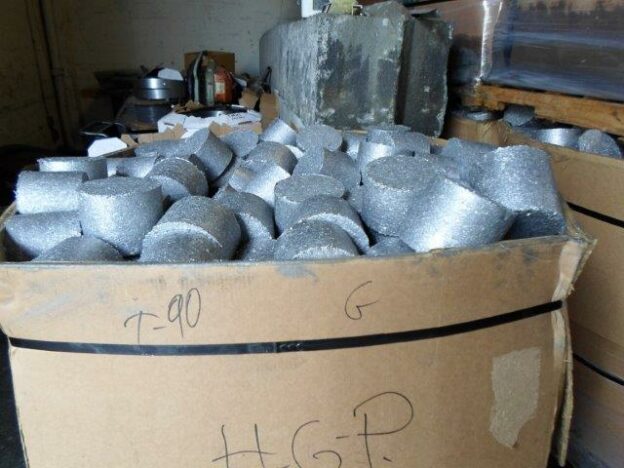 Commodities | Generational Metals Ltd.